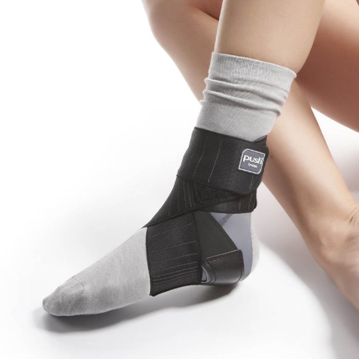 Push Ortho Ankle Aequi | Performance Health