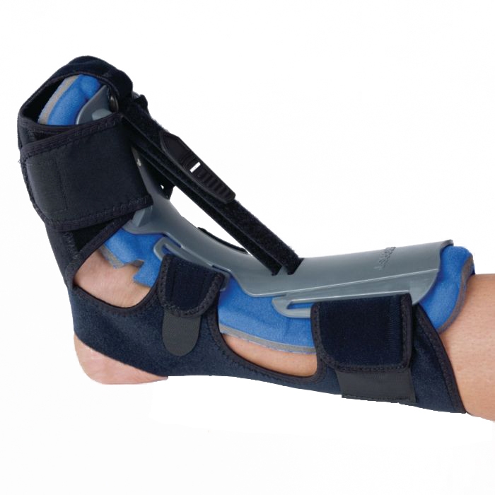 Aircast Dorsal Night Splint | Performance Health
