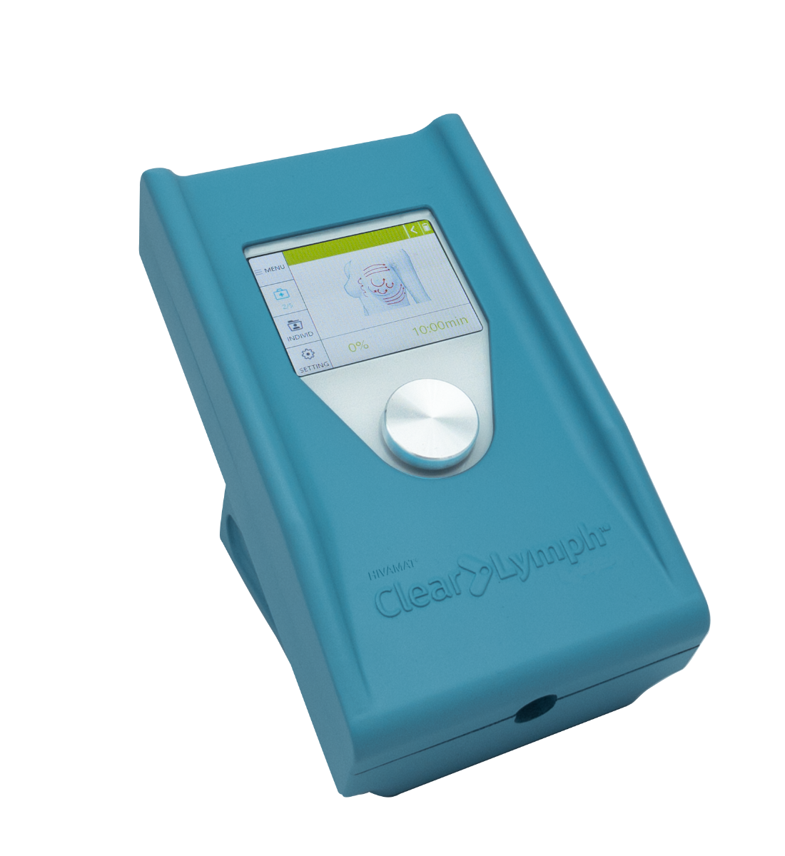 Hivamat ClearLymph | Performance Health