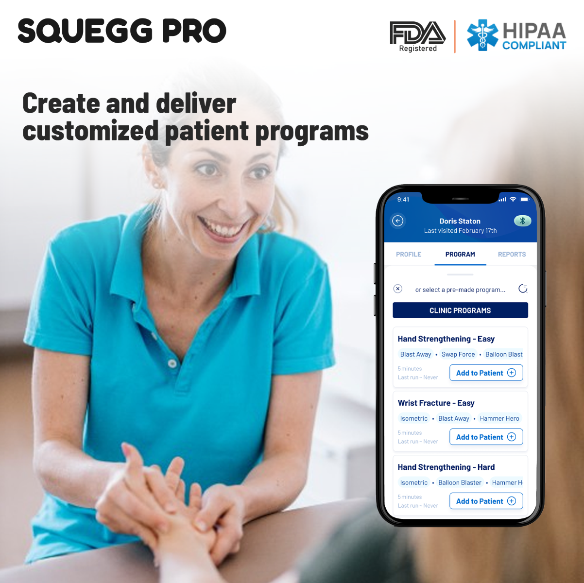 New Products | Performance Health