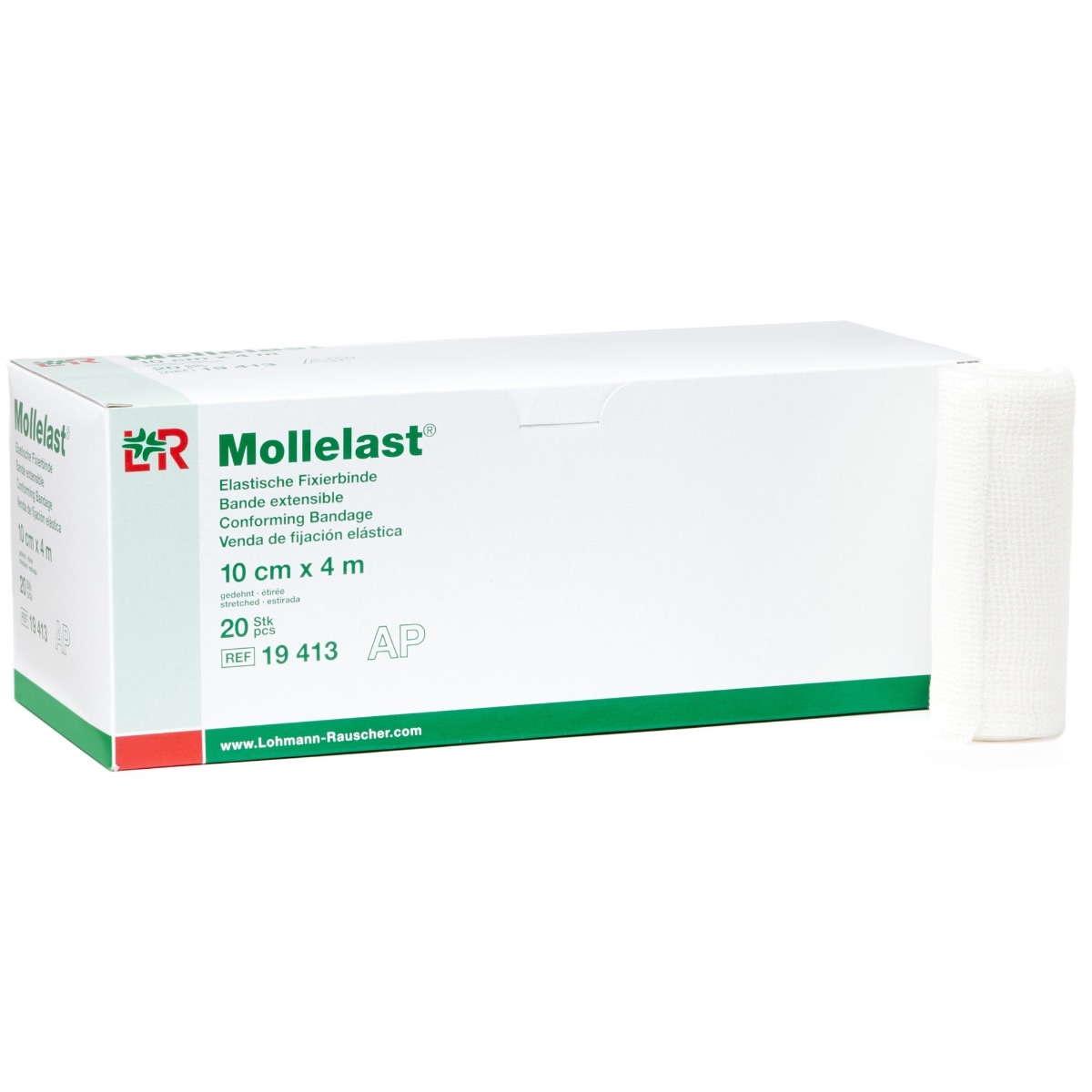 Mollelast | Performance Health
