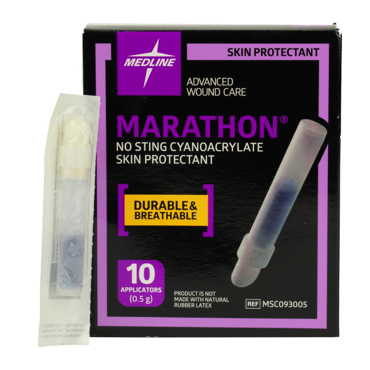 Marathon Liquid Skin Protectant | Performance Health