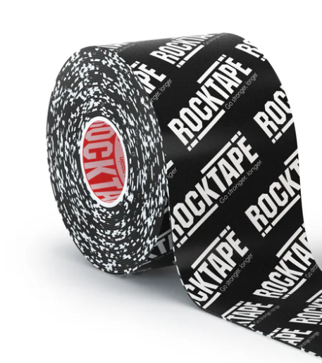 RockTape Medical Extra Sticky Kinesiology Tape | Performance Health