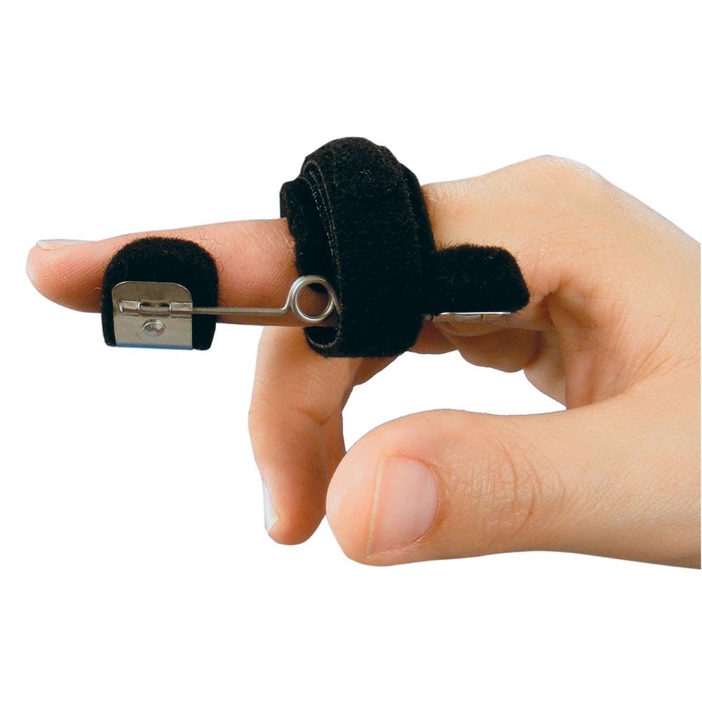 Bunnell Modified Safety Pin Splint | Performance Health