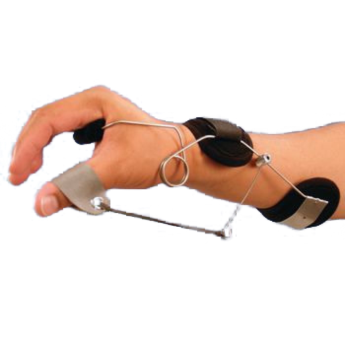 Bunnell Modified Oppenheimer Spring Wire Splint | Performance Health