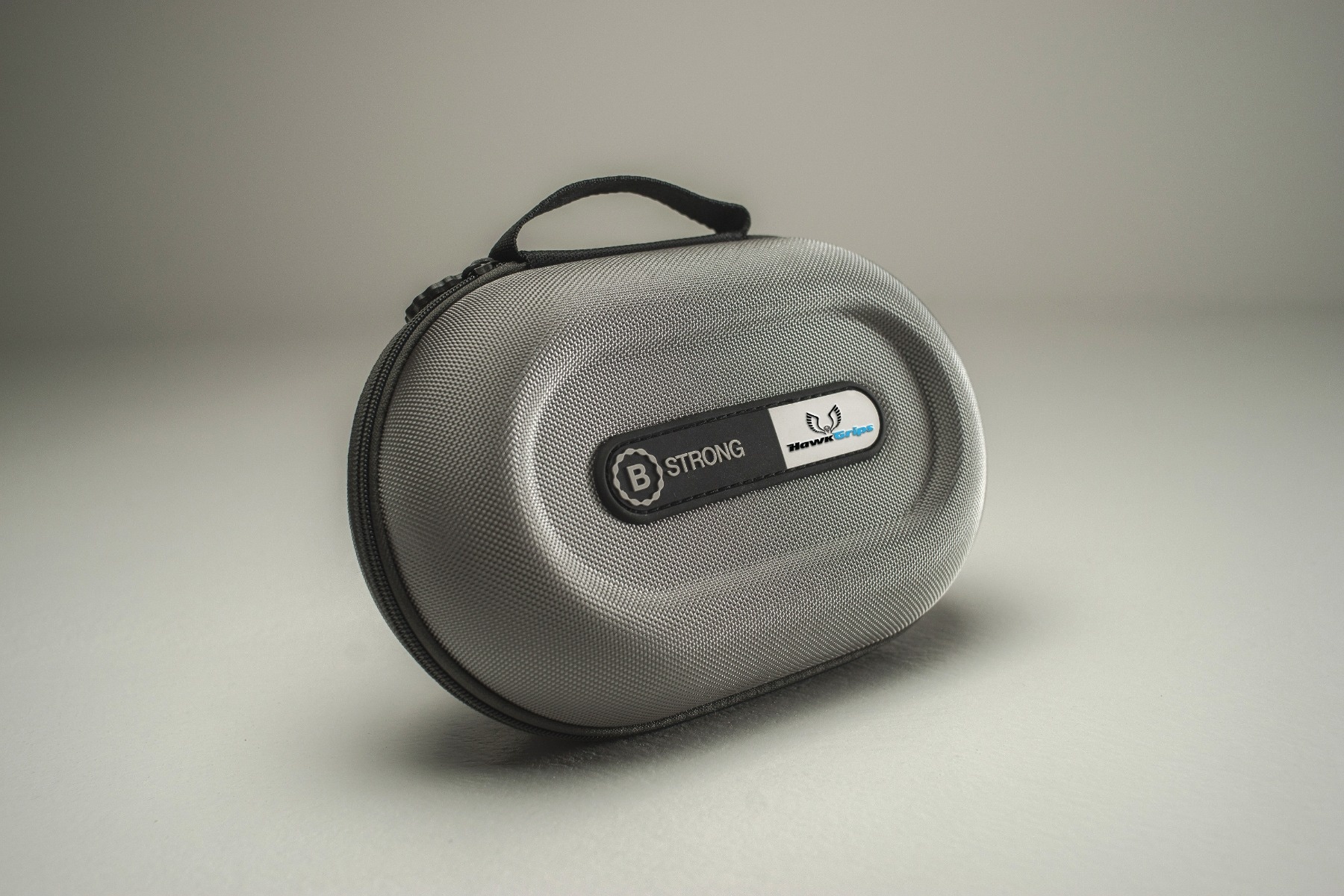 HawkGrips / BStrong Hard Shell Carrying Case | Performance Health
