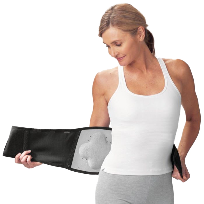 ComfortForm Back Support | Performance Health