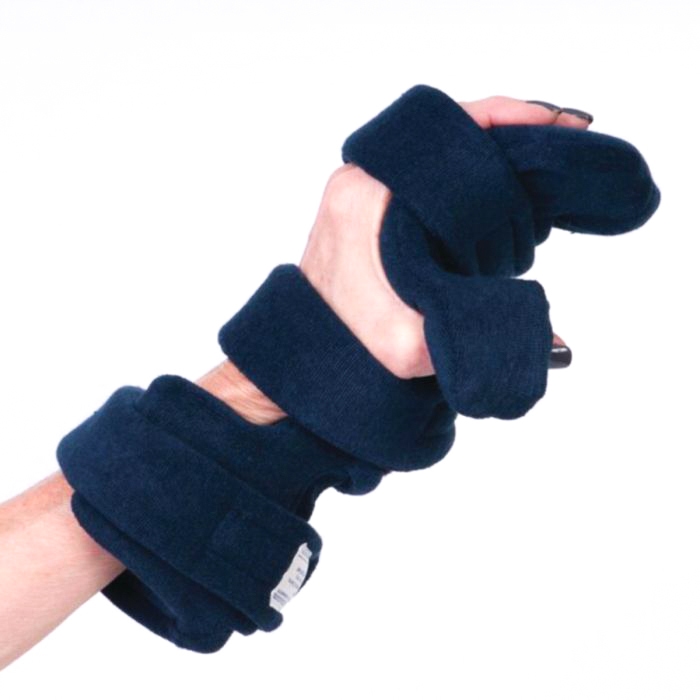 Comfy Opposition Thumb Hand Orthosis | Performance Health