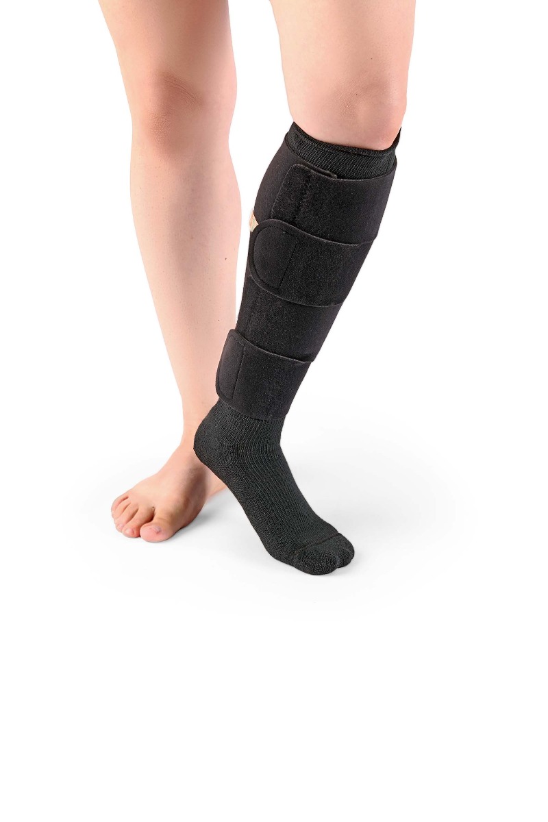 CompreFlex Lite | Adjustable Calf Compression | Performance Health