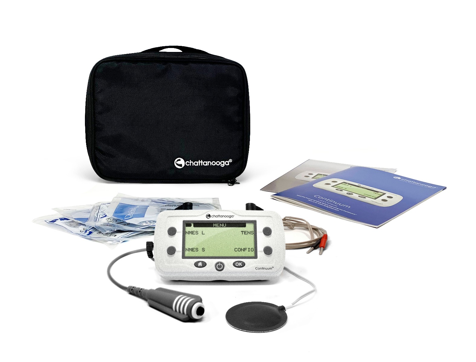 Chattanooga Continuum | Performance Health