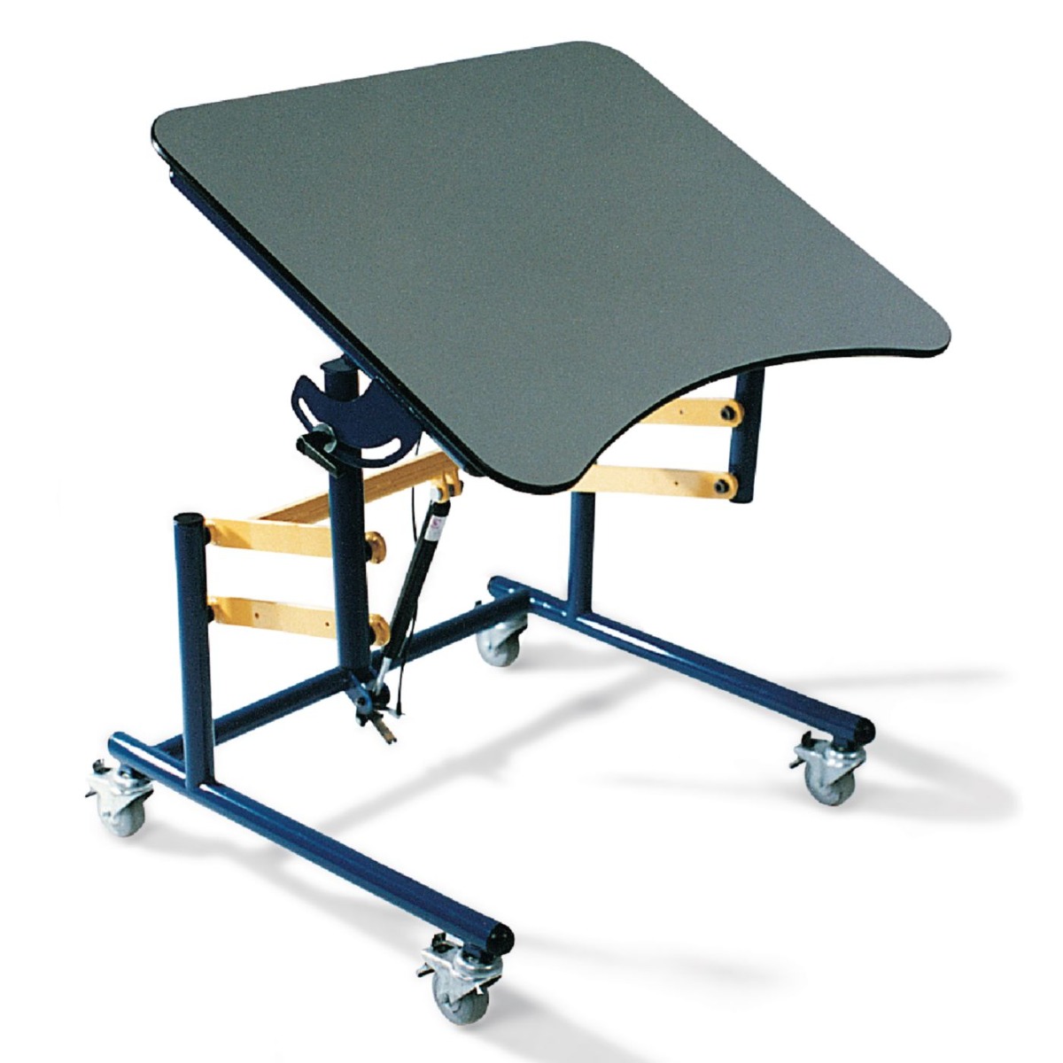 Convert-Able Table | Multi-Purpose Table | Performance Health