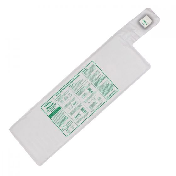 Cordless Sensor Pads Floor Mat - Maximize Patient Safety | Performance ...