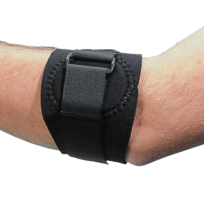 Core Neoprene Elbow Support | Performance Health