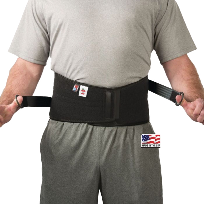 CorFit System Advantage AP Lumbosacral Support | Performance Health