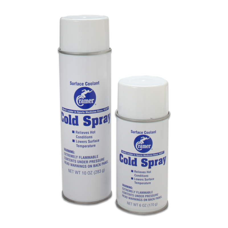 Cramer Cold Spray | Performance Health