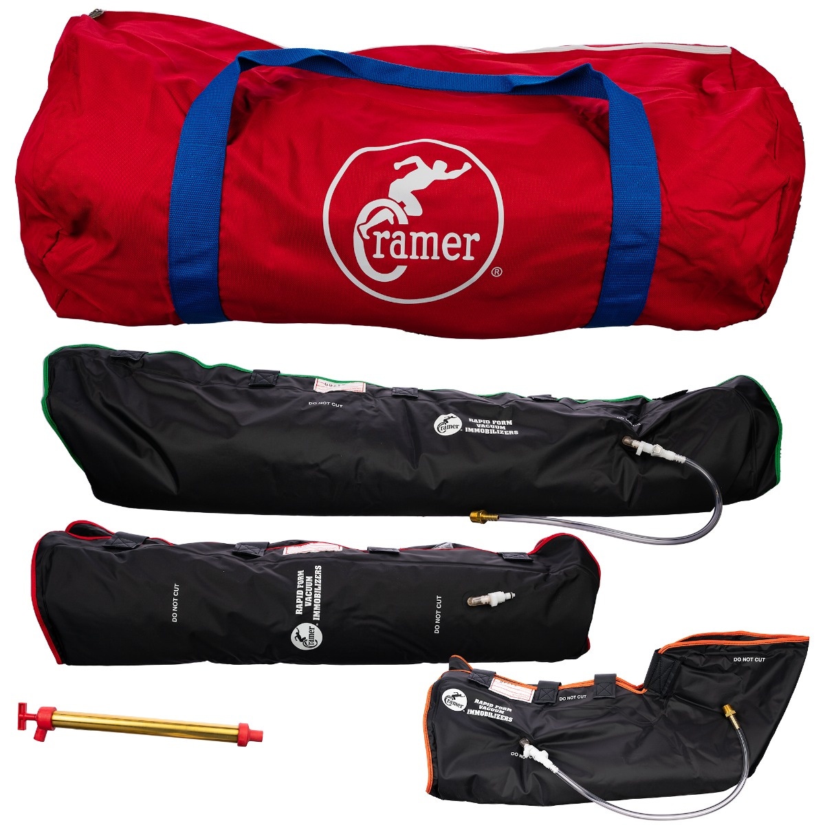 Cramer - Brand - Products | Performance Health