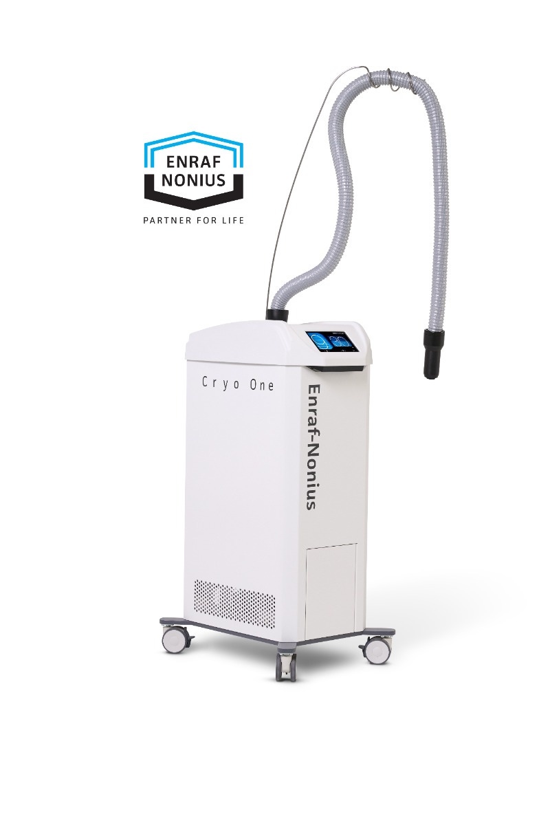 CryoOne | Targeted Cryotherapy & Pain Relief | Performance Health