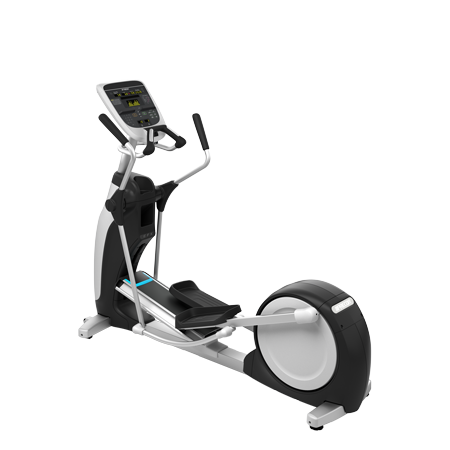 Precor Series 635 Elliptical | Professional Crosstrainer | Performance ...