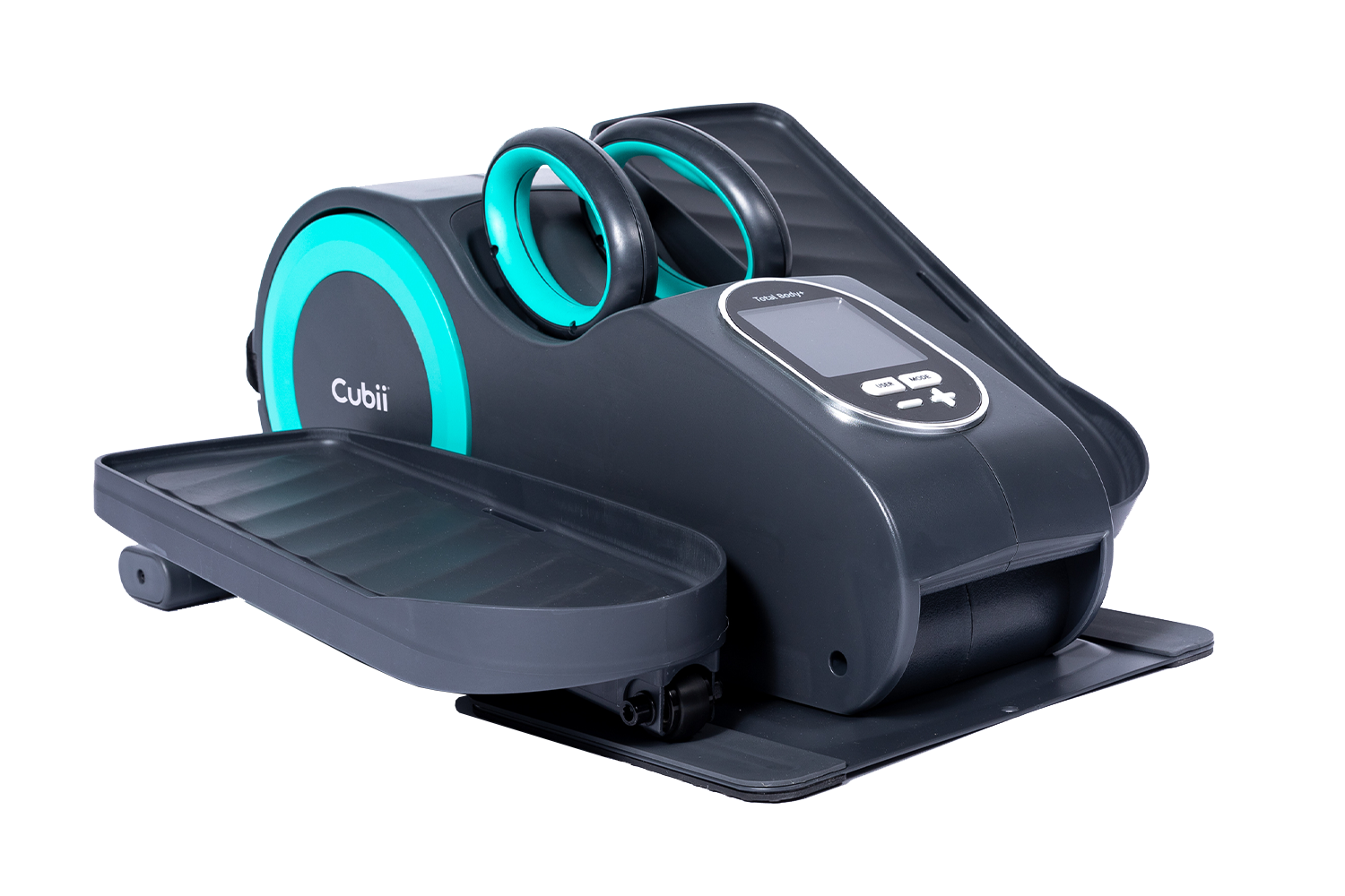 Cubii Total Body+: Cardio & Strength Machine for Home Use | Performance ...