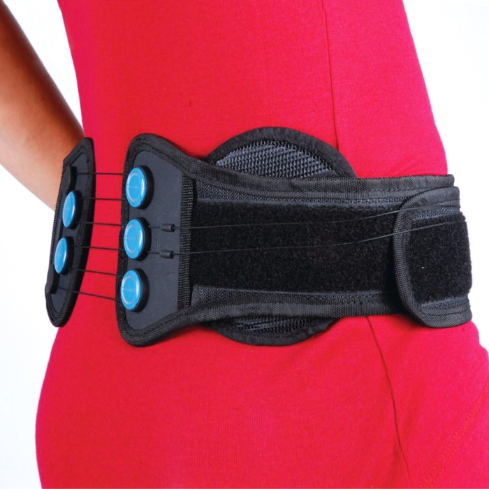 Cybertech Low Profile SI Belt | Performance Health