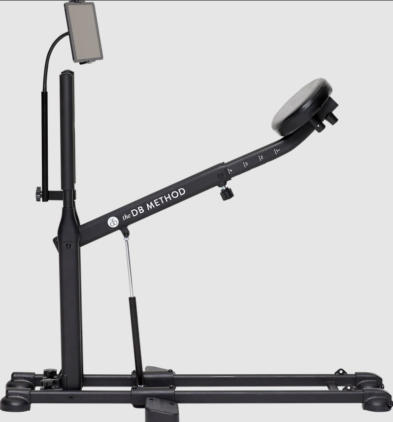 The DB Method | Performance Health