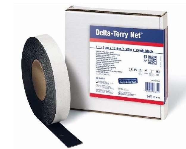 Delta TN Adhesive Fleece Edger | Performance Health