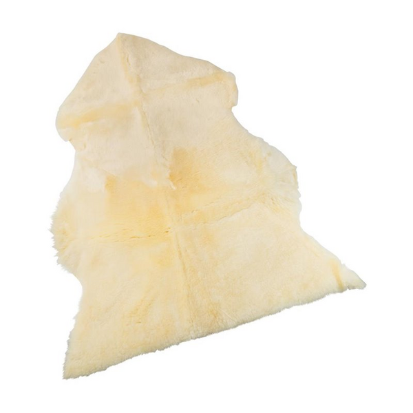 Deluxe Natural Sheepskin Pad | Performance Health