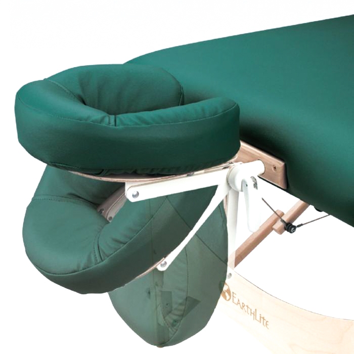 Deluxe Adjustable Headrest | Performance Health