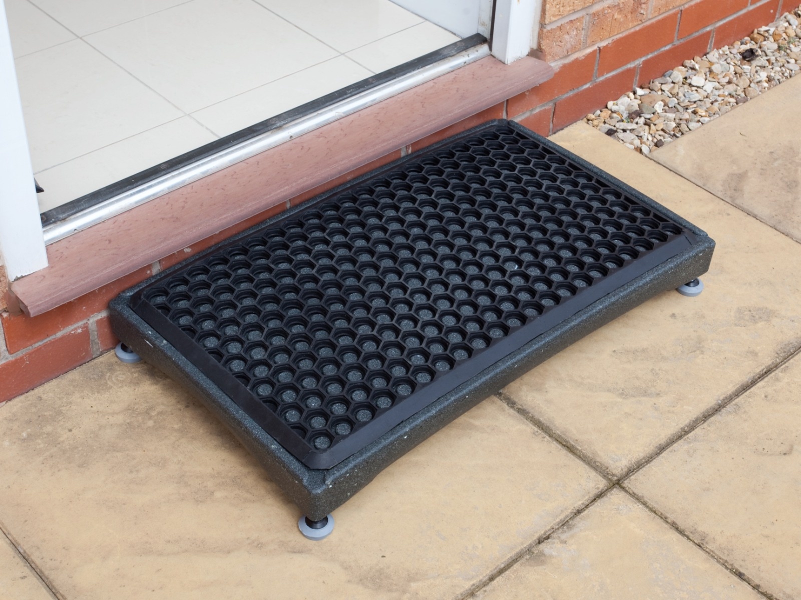 Derby Half Step | Elevated Platform with Adjustable Legs | Performance ...