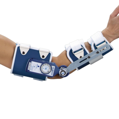 DeROM Dynamic Range of Motion Splints | Performance Health