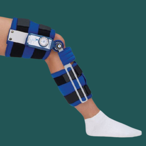 Knee Splint Brace