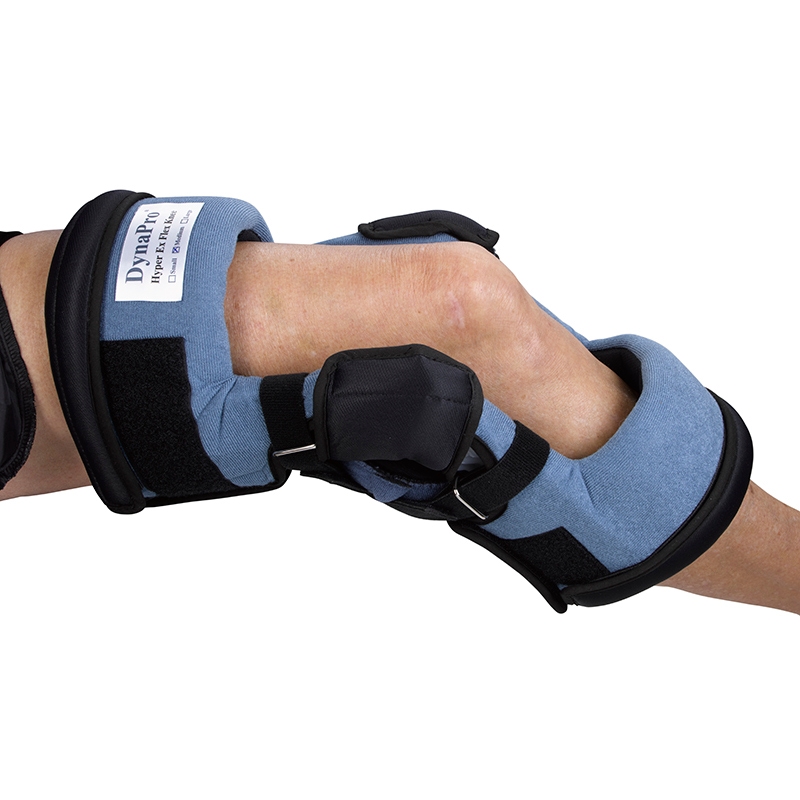 DynaPro™ Hyperextension Flex Knee | Orthotic for Flexion & Tone Control ...