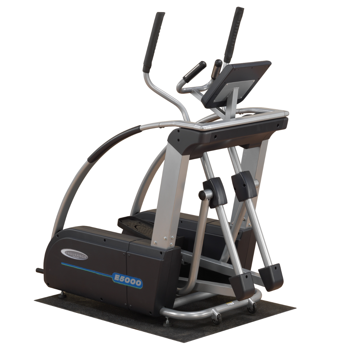 Body Solid Endurance E5000 Elliptical | Performance Health