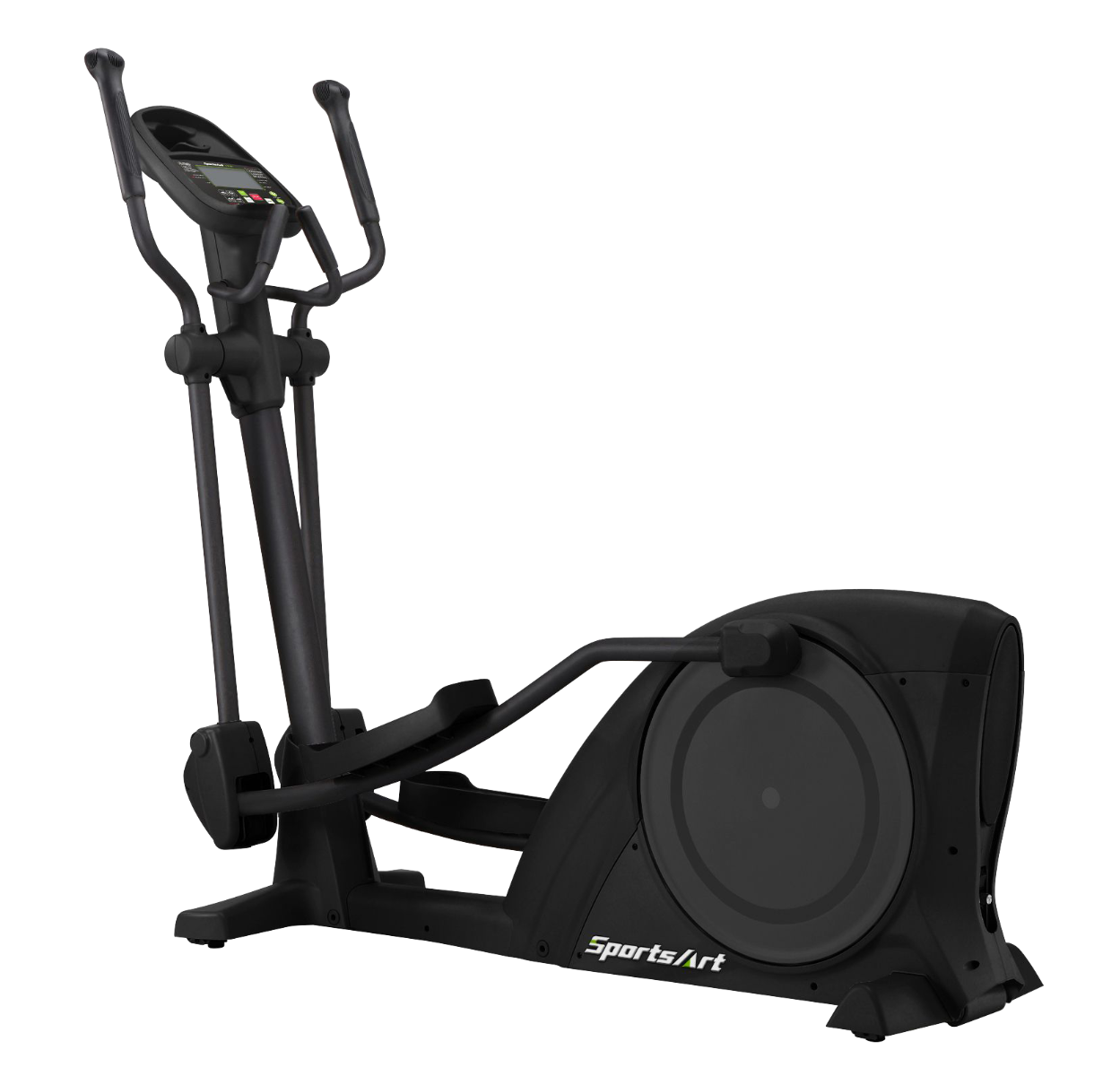 E80C Residential Elliptical | Performance Health