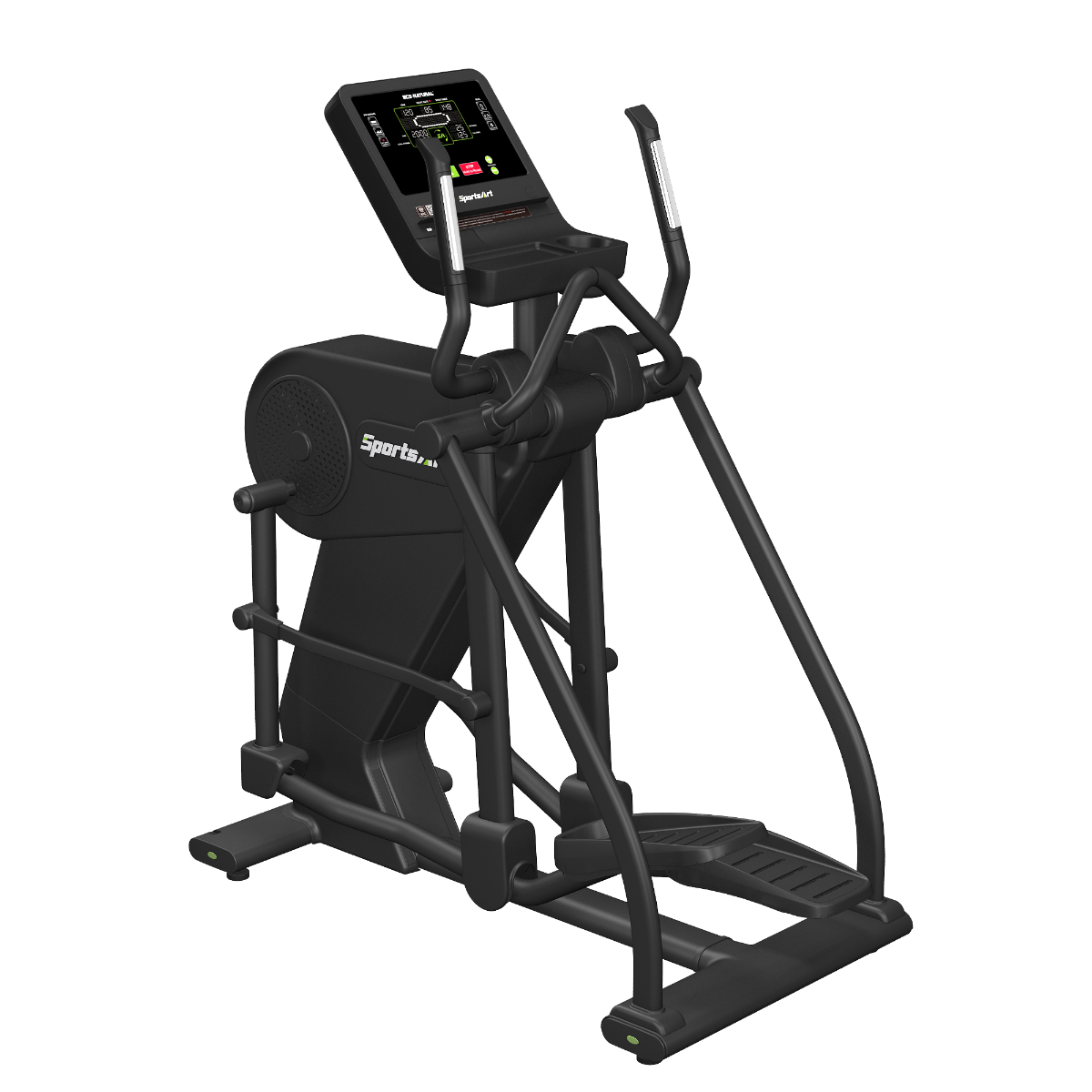 Prime Front Drive Elliptical | Performance Health