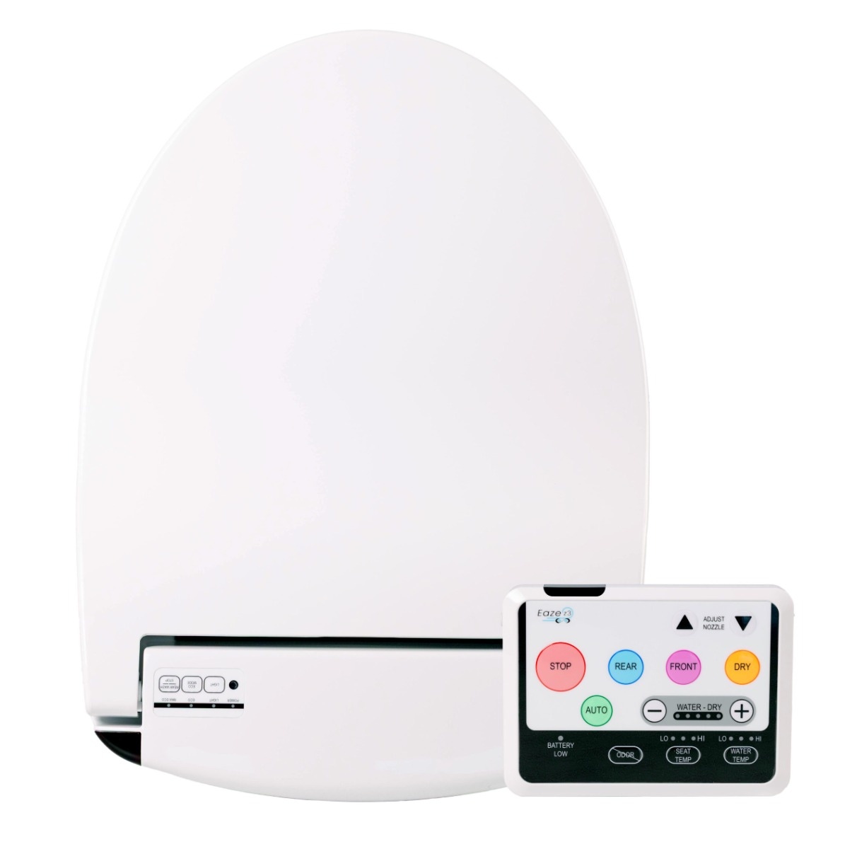 Infinity Eaze Z3 – Lightweight Foldable Mobility Scooter | Performance ...