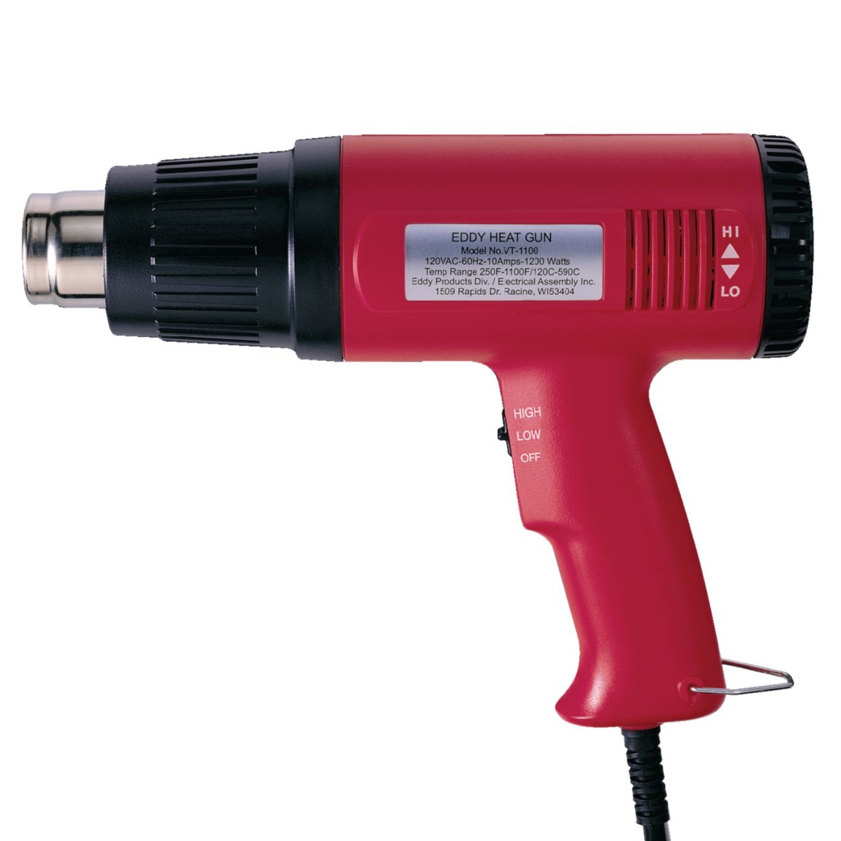 Economy Heat Gun | Performance Health