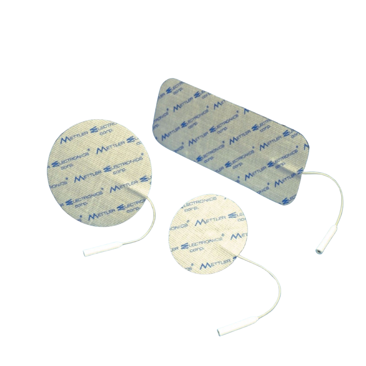 EZ-Trode Cloth Electrodes | Performance Health