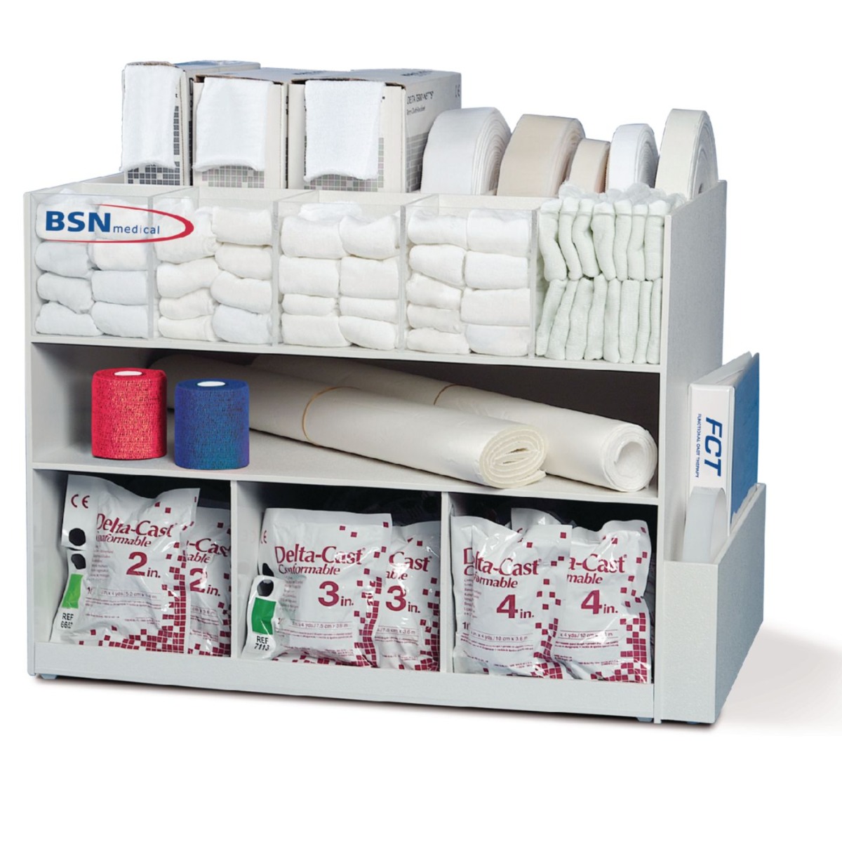 FCT (Functional Cast Therapy) Starter Kit | Performance Health