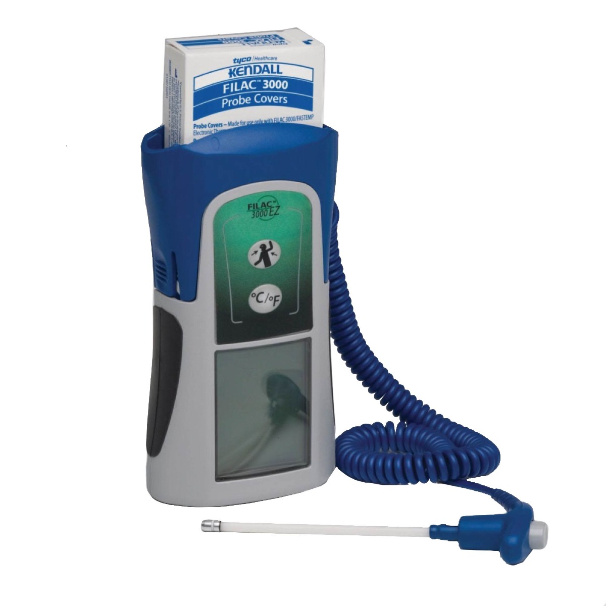 Filac 3000 EZ Electronic Thermometer | Performance Health