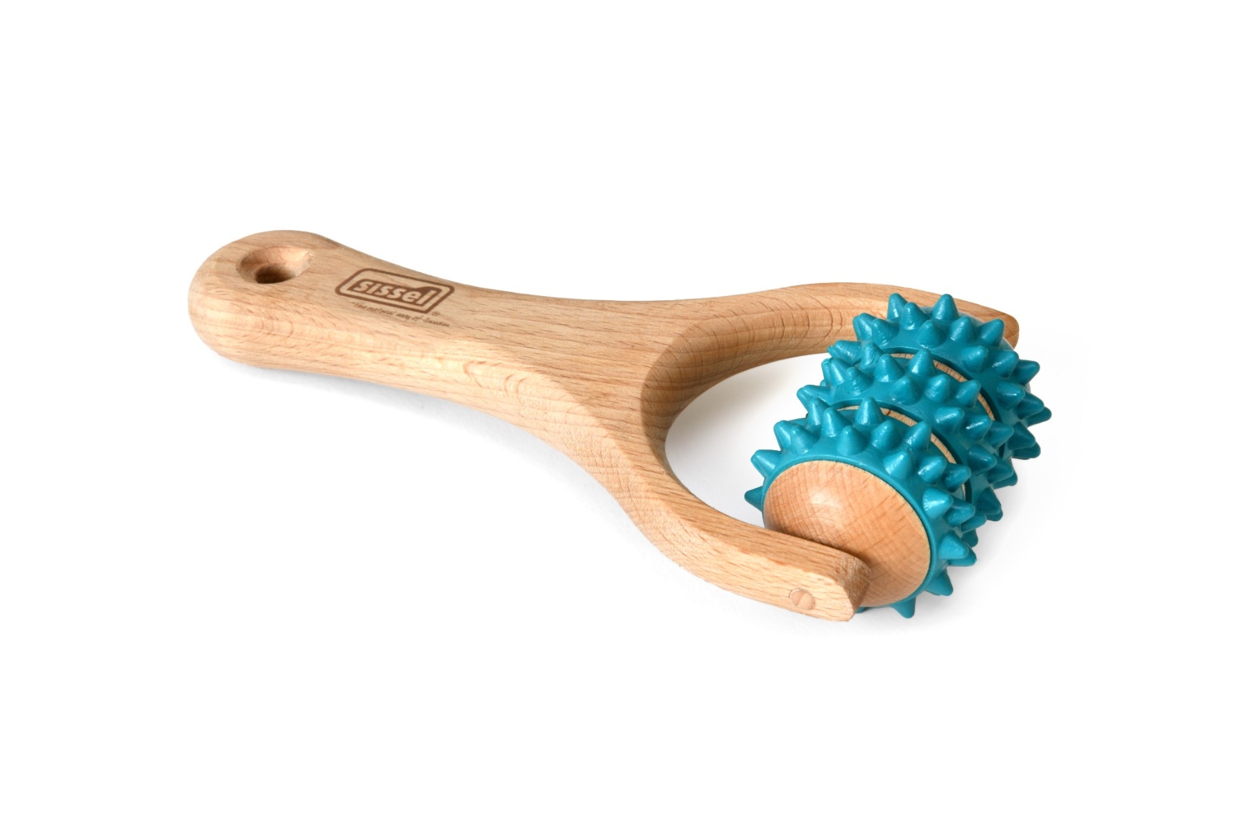SISSEL® FIT-ROLLER | Targeted Muscle Massager | Performance Health