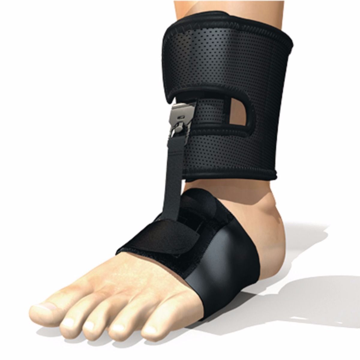 Foot-Up Shoeless | Performance Health