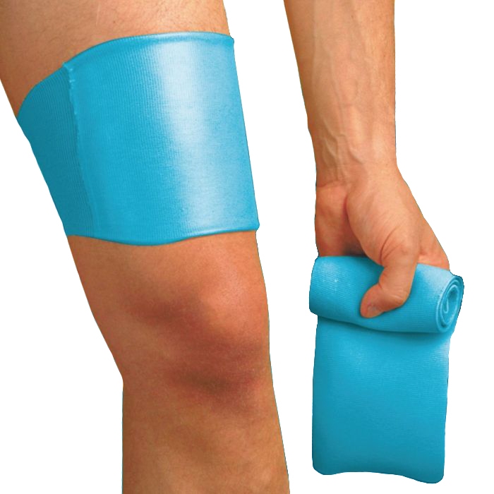 Gel-Care Gel Body Wrap - Targeted Pain Relief for Enhanced Skincare ...