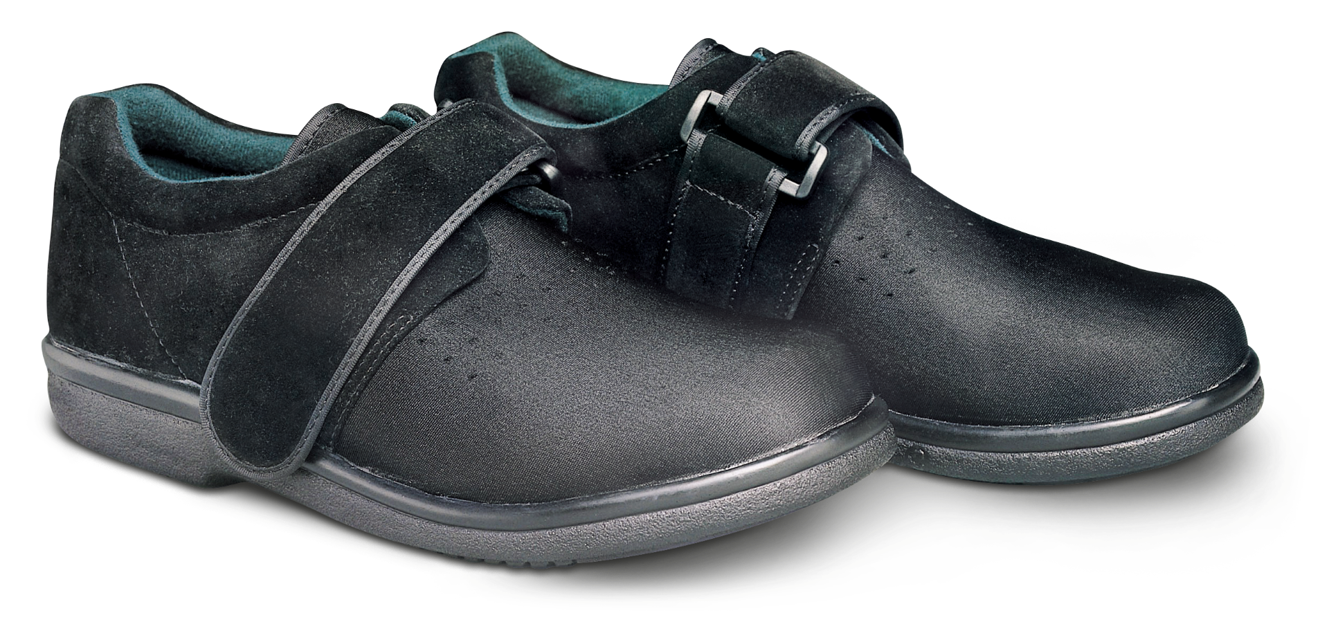 Darco GentleStep Shoe – Diabetic & Post-Op Footwear | Performance Health