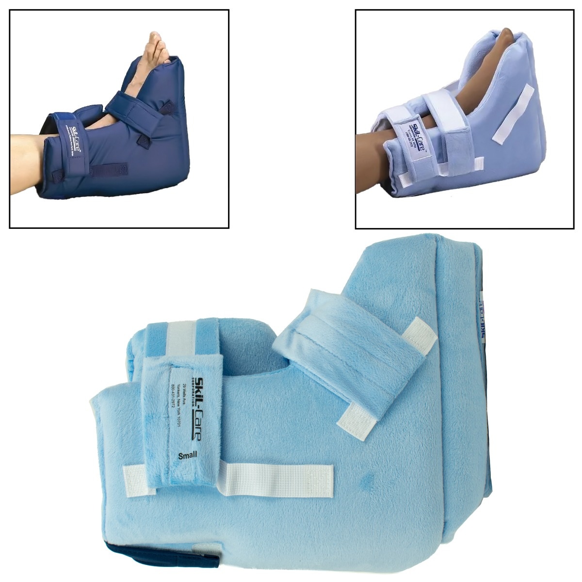 Skil-Care Heel Floats | Performance Health