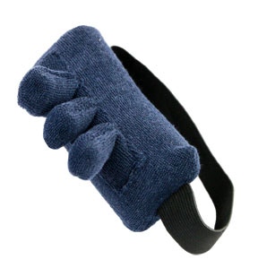 Comfy Hand Finger Contracture Cushion – Comfortable Support for Finger ...