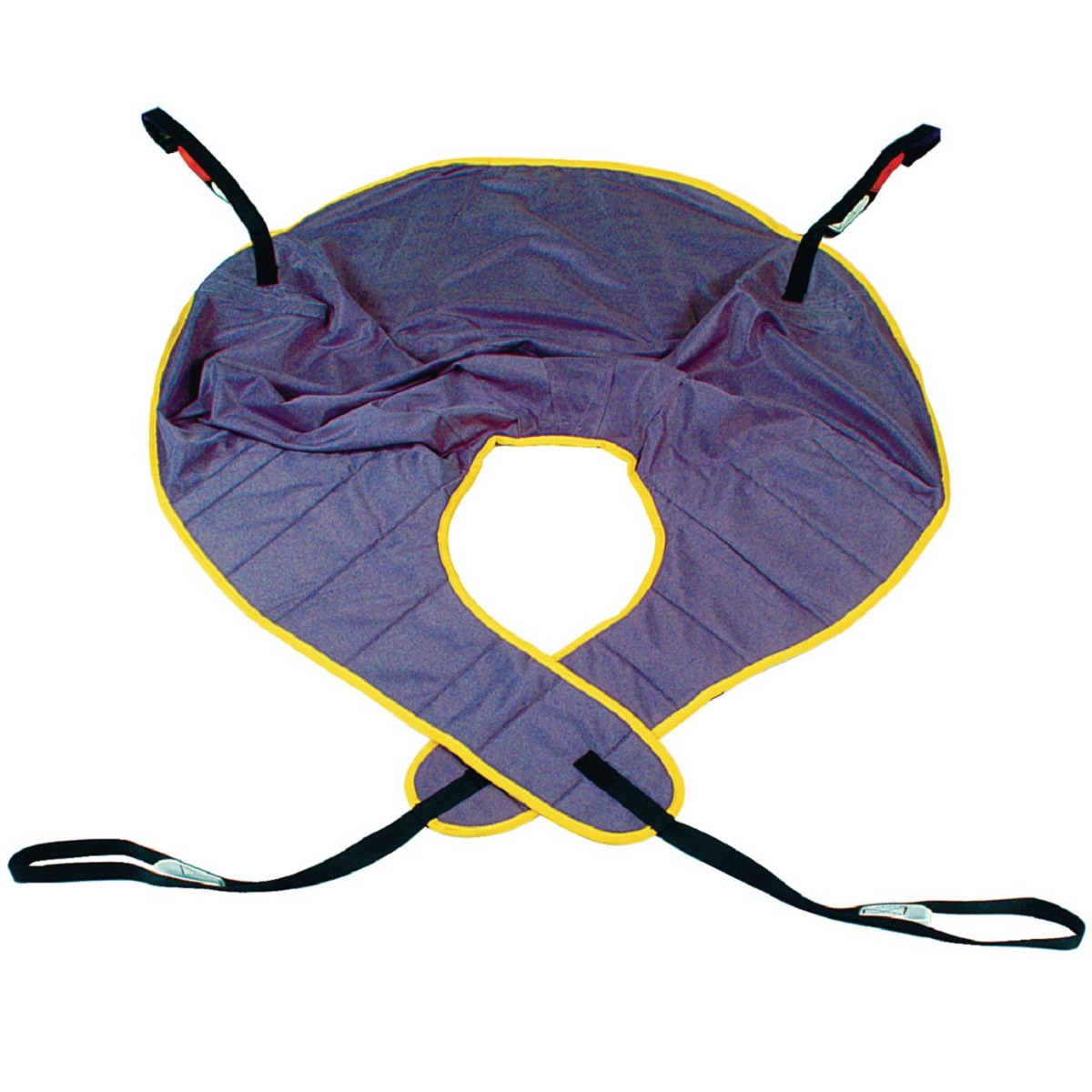 Hoyer 6-Point Full Back Sling | Performance Health