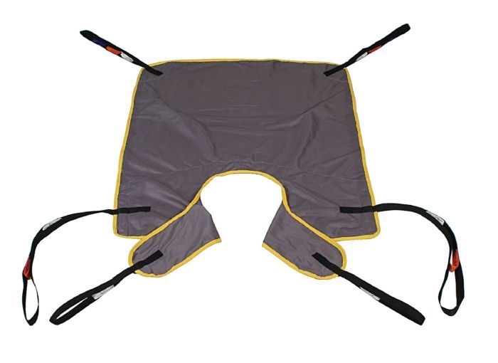 Hoyer 6-Point Quick Fit Deluxe Sling | Performance Health