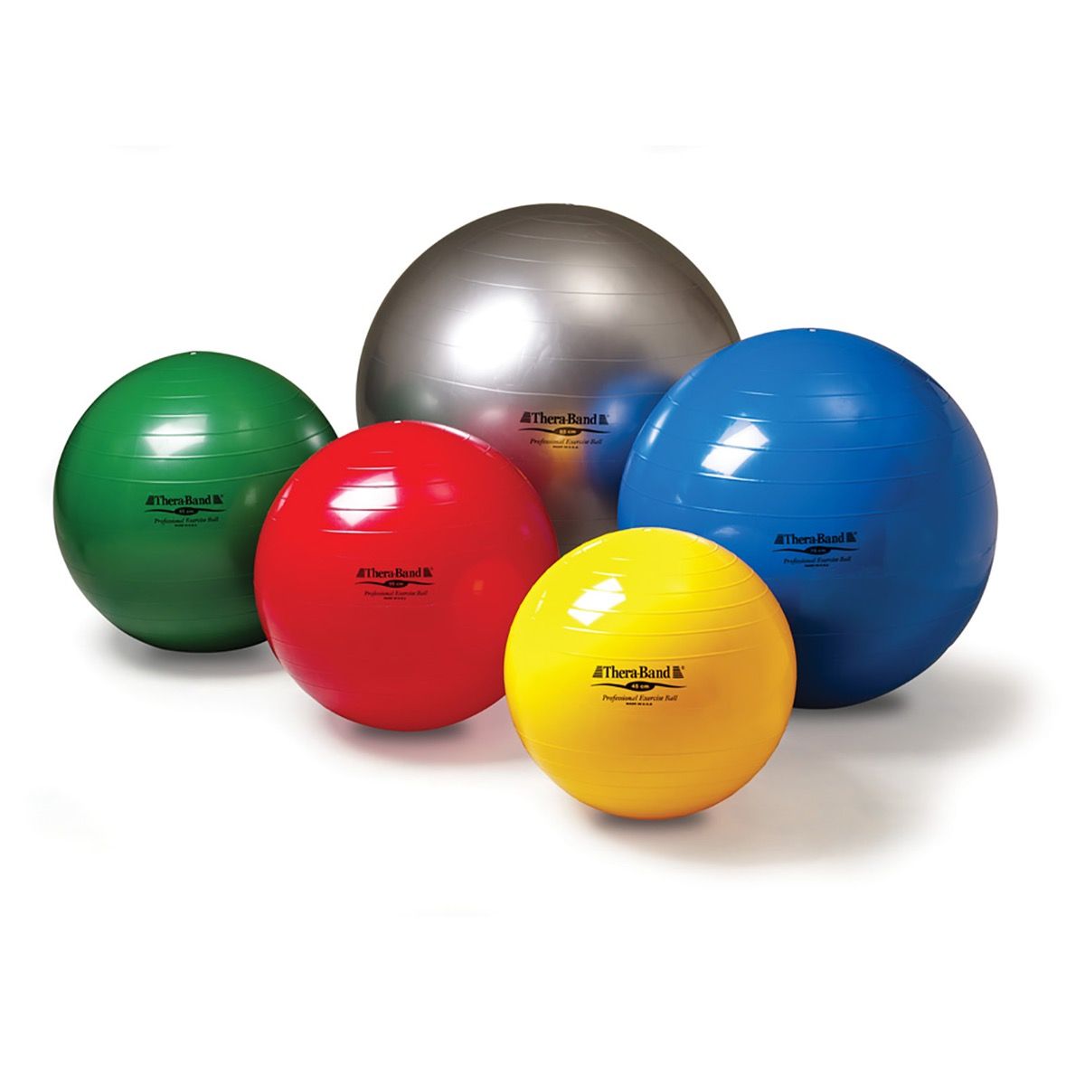 therapy balls