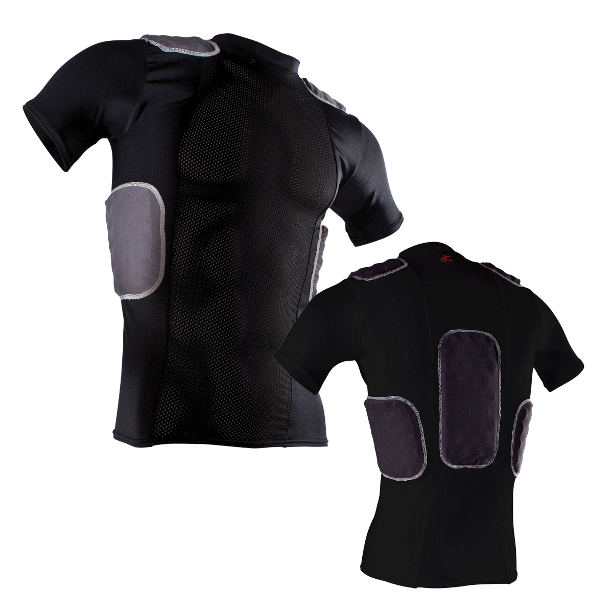 evoShield evoPro Rib Shirt | Performance Health